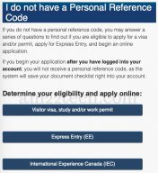 How to Create Express Entry Profile for Canada PR? - Canada