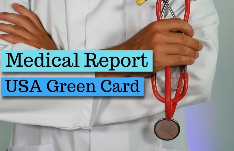 USA Green Card Medical i485 Vaccination - HSA, Cost (Will Indian ...